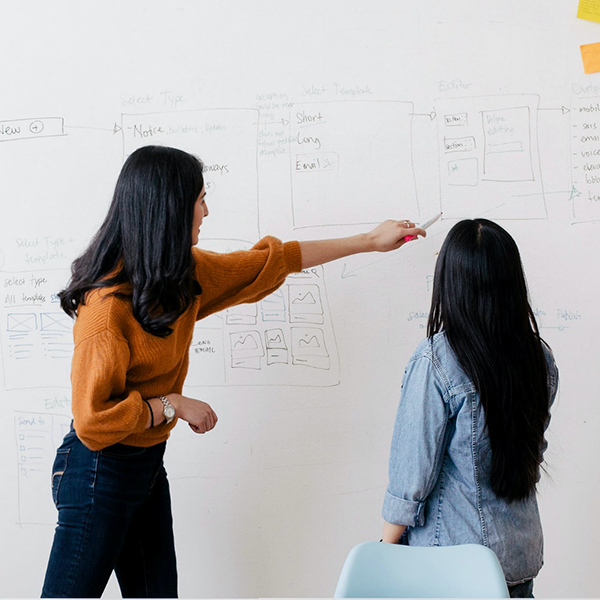 Business Marketing Kajabi Templates