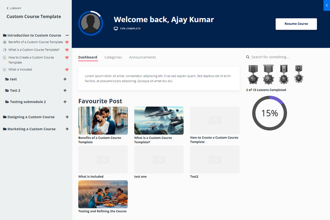 Product Templates – Kajabi Templates