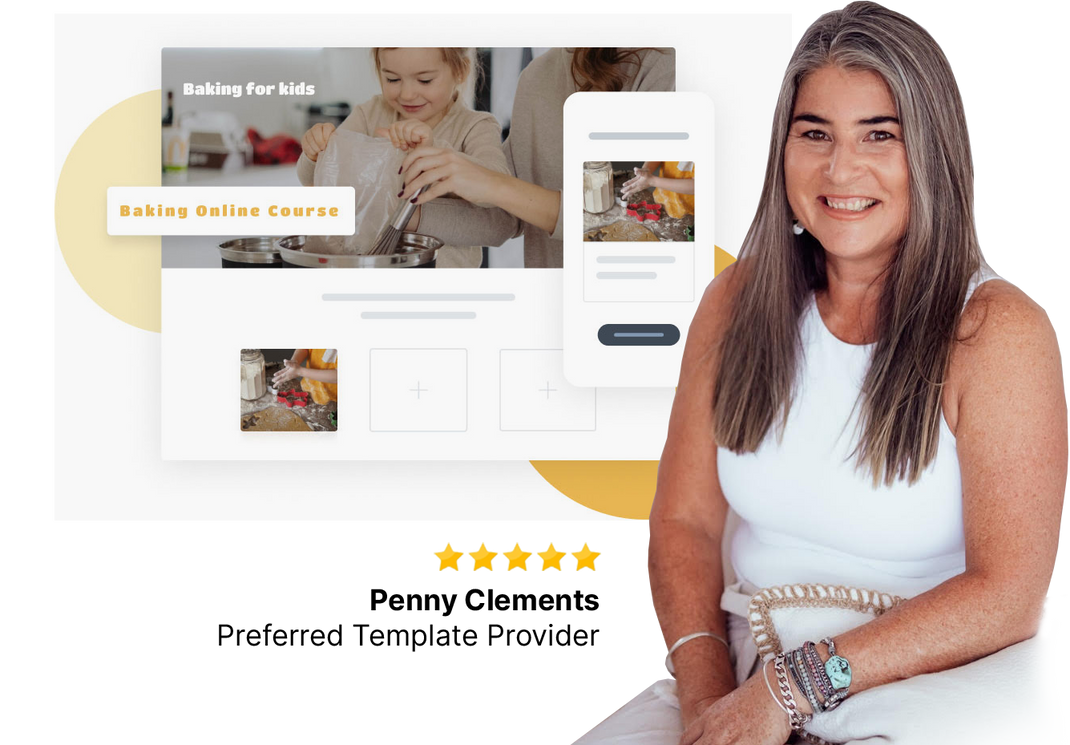 Kajabi Templates